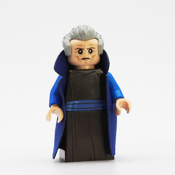 Chancellor Valorum – engineerio
