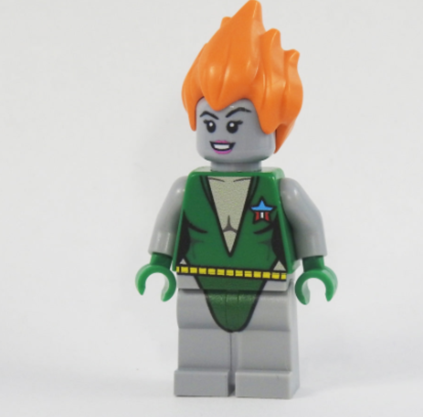 Classic GOTG Characters – engineerio