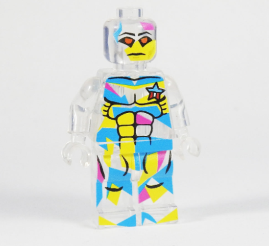 Classic GOTG Characters – engineerio