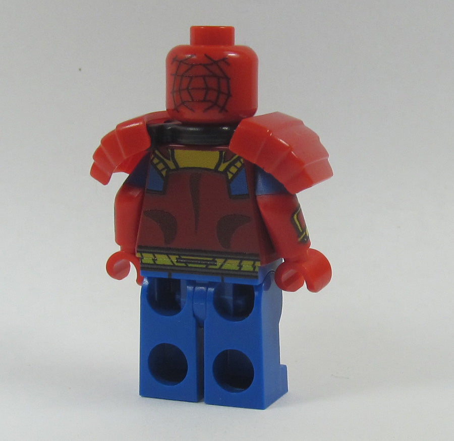 Webman Kun Lun – engineerio