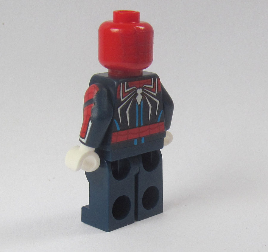 Webman PS4 – engineerio