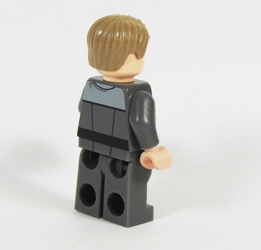 Galen Erso – engineerio