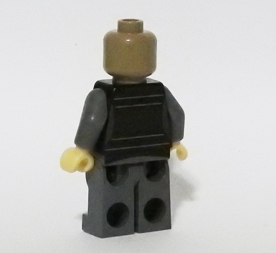 Po Nudo – engineerio