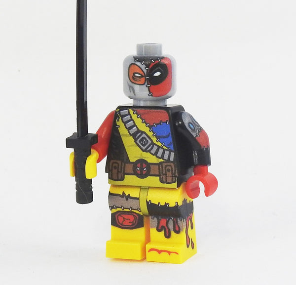 Engineerio Custom Action Figures – engineerio