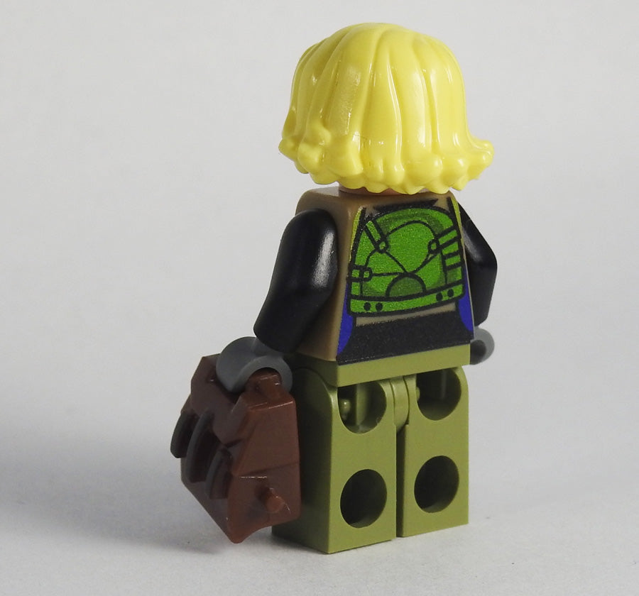 Bombstrike – engineerio