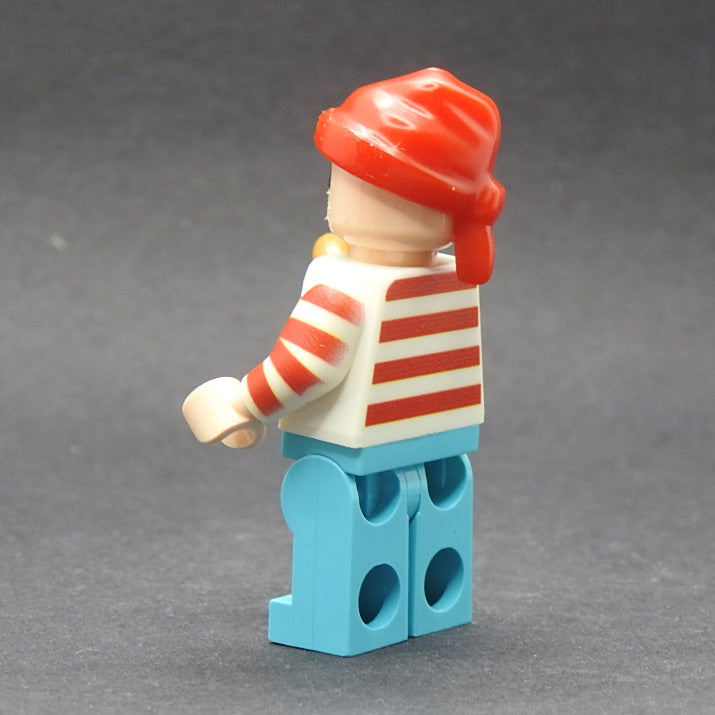 Waldo – engineerio