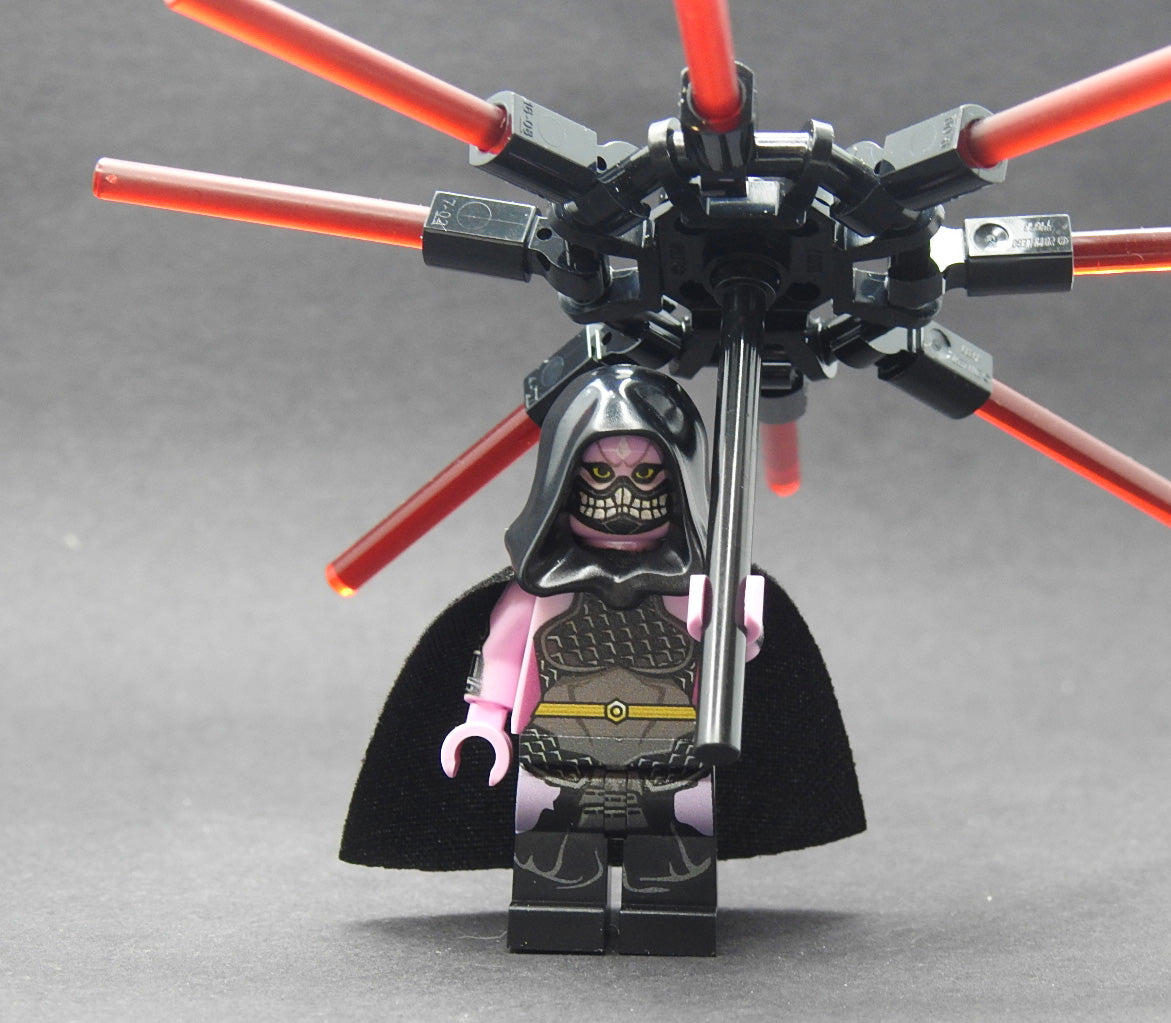 Kouru – engineerio