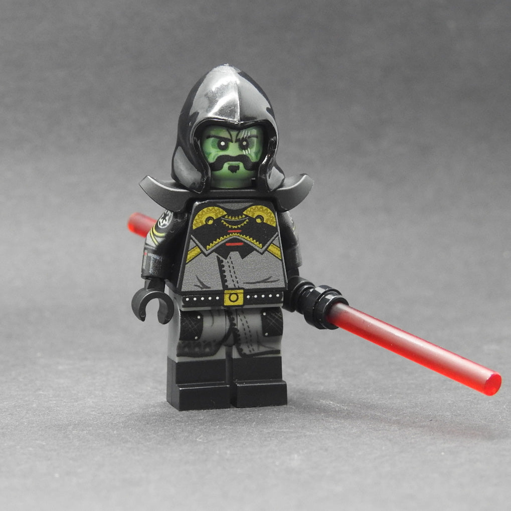 Golak Inquisitor – engineerio