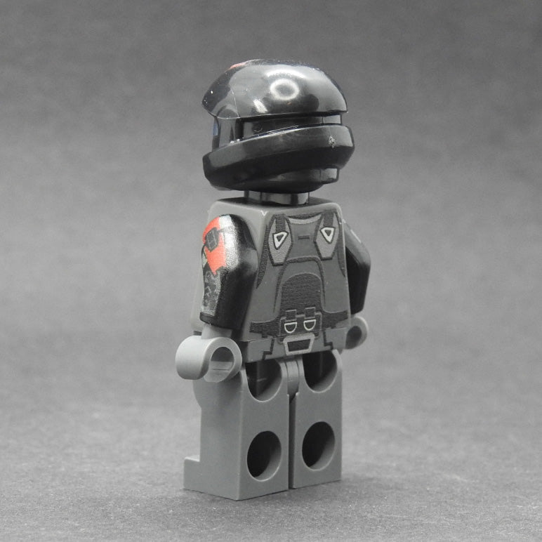 Mickey ODST – engineerio