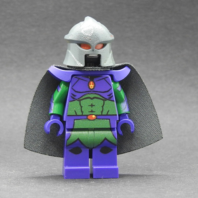 Lord of Chaos Joker – engineerio