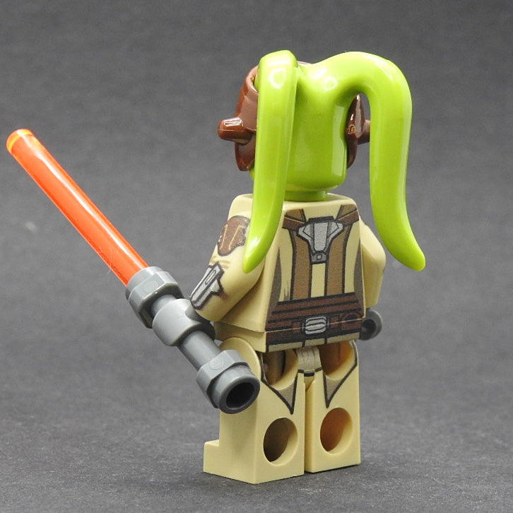 Sahar Kateen – engineerio