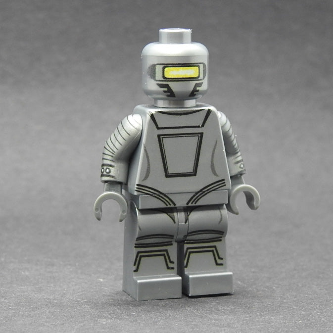 Agents of Atlas – engineerio