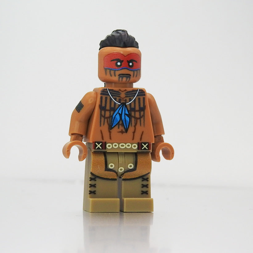 Native Americans – engineerio