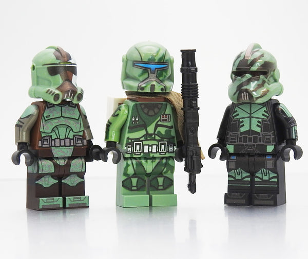Endor Clone Troopers – engineerio