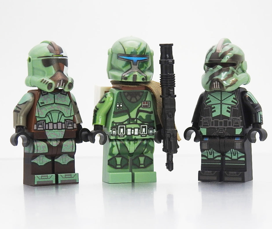 Endor Clone Troopers – engineerio