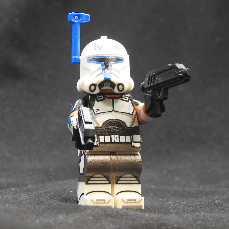 Rex Rebels – engineerio