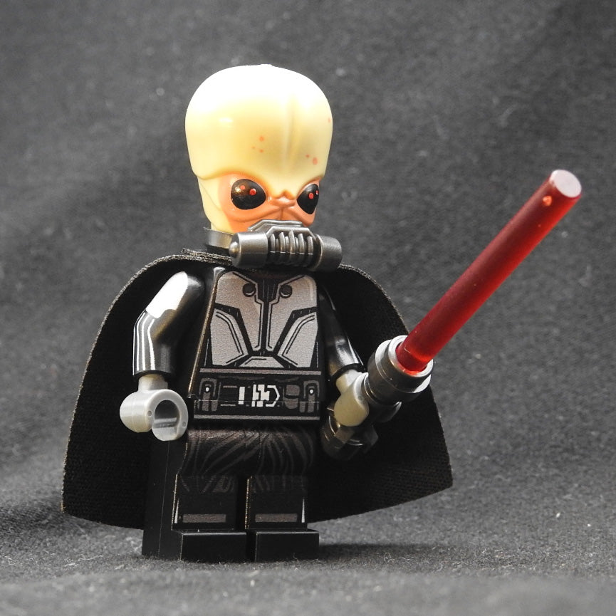 Darth Tenebrous – engineerio