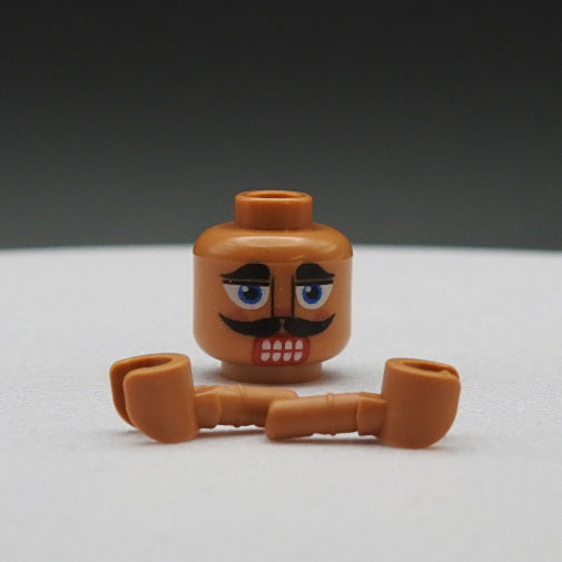 Nutcracker – engineerio