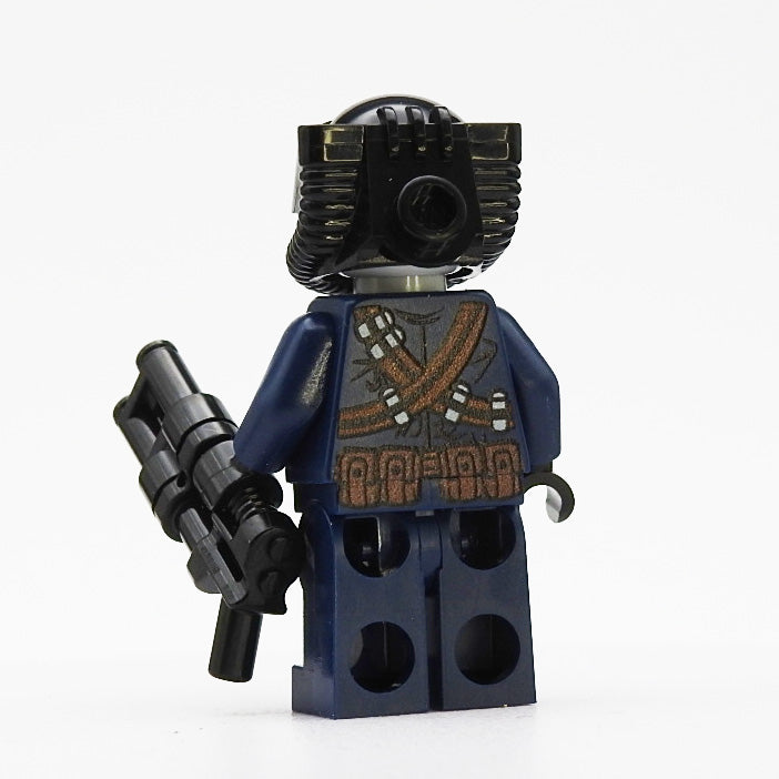 Bane Malar – engineerio