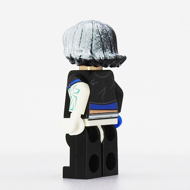 Luna Snow – engineerio