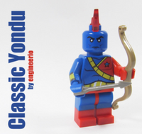 Classic GOTG Characters – engineerio