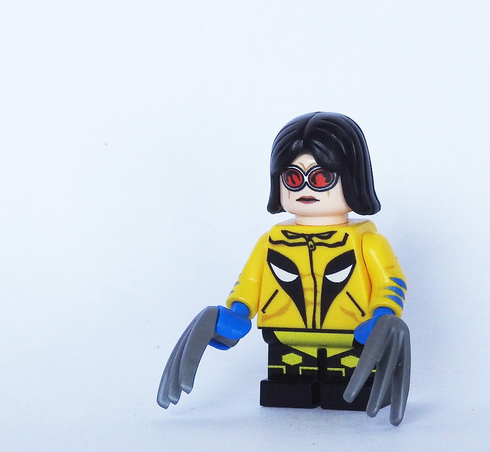 Honey Badger – engineerio