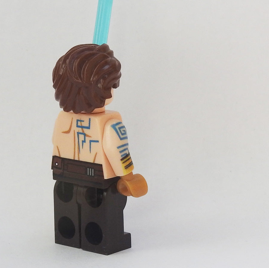 Tartakovsky Anakin – engineerio