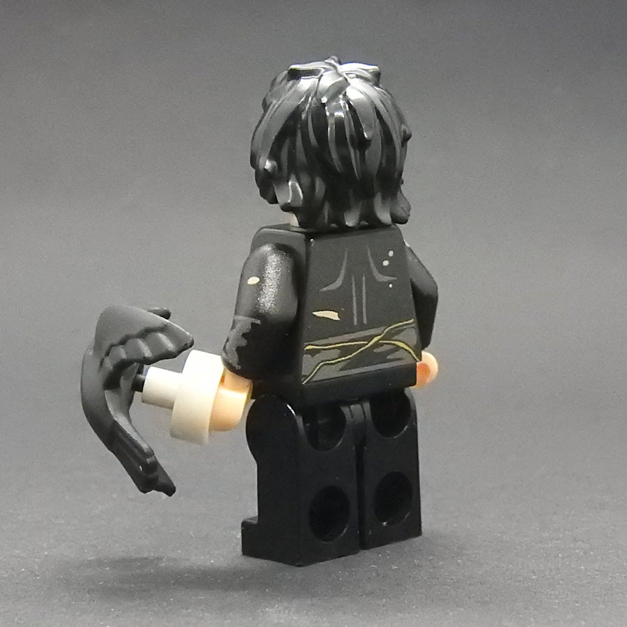 The Crow – engineerio