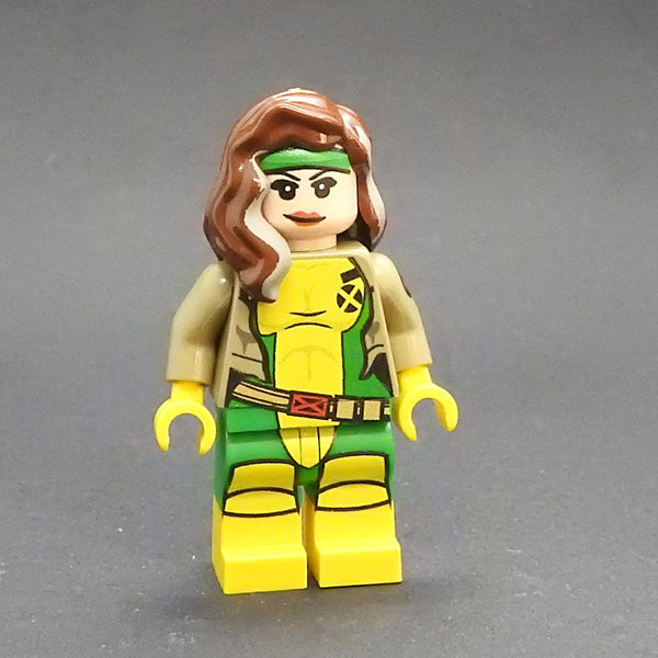 Marvelous Characters – engineerio