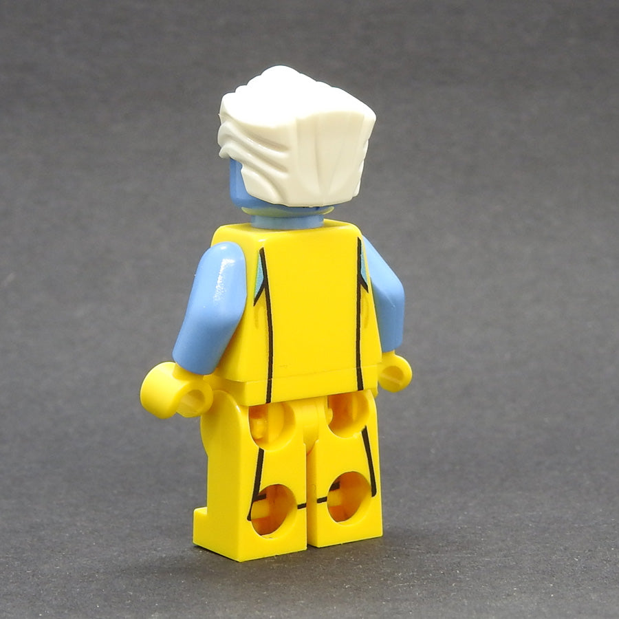 Grandmaster – engineerio