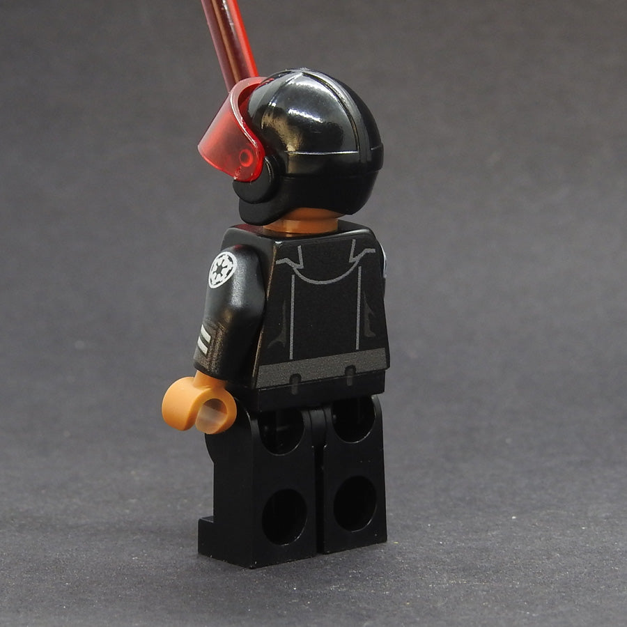 9th Sister Inquisitor – engineerio