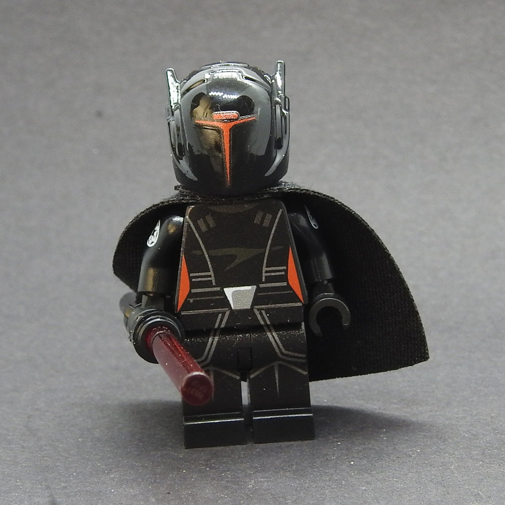 4th Sister Inquisitor – engineerio