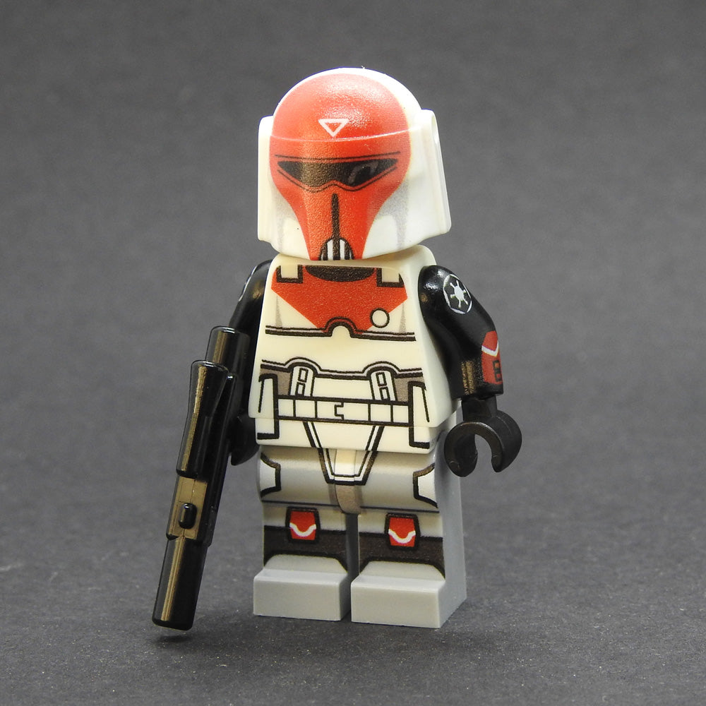 Gar Saxon Imperial – engineerio