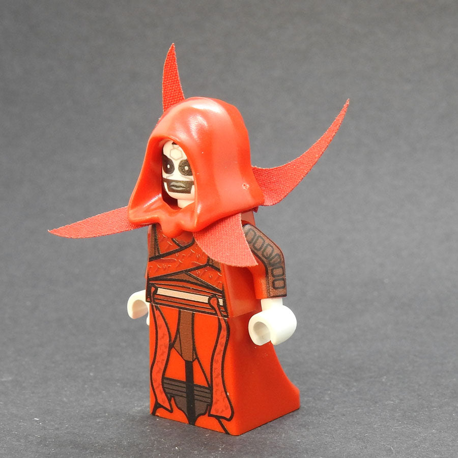 Mother Talzin – engineerio