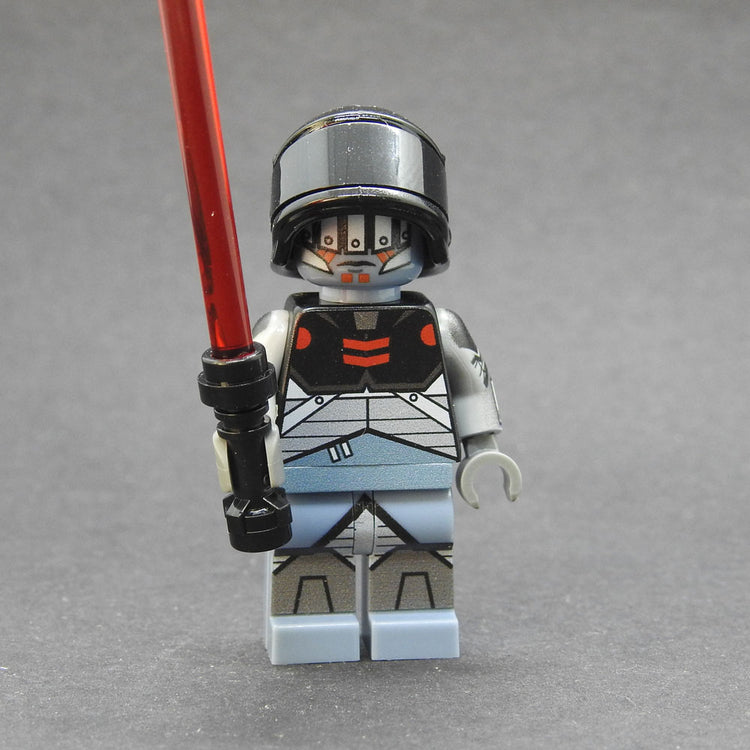 6th Brother Inquisitor – engineerio