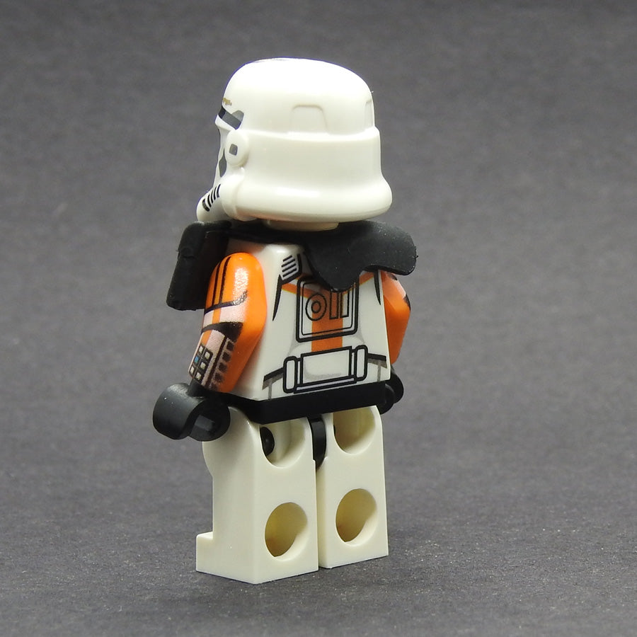 Commander Cody Stormtrooper – engineerio