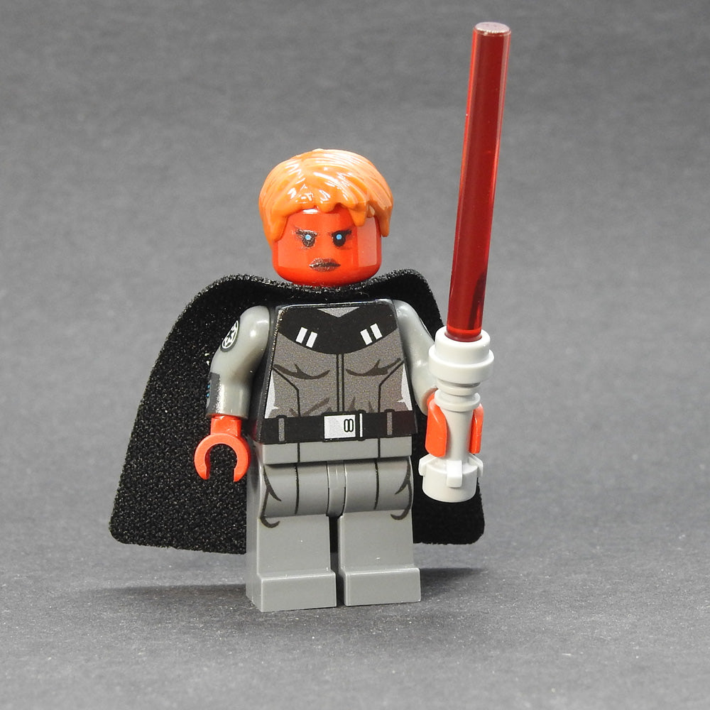 Red Inquisitor – engineerio