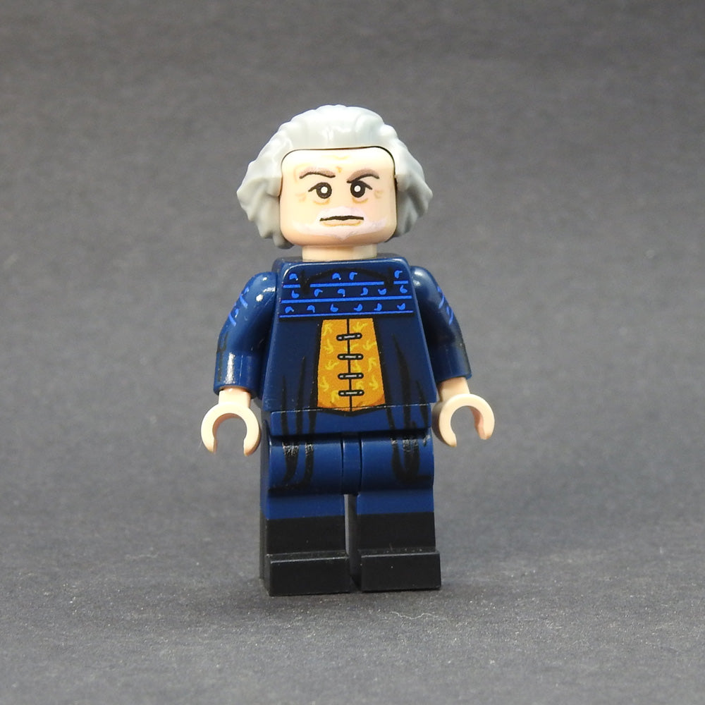 Sio Bibble – engineerio