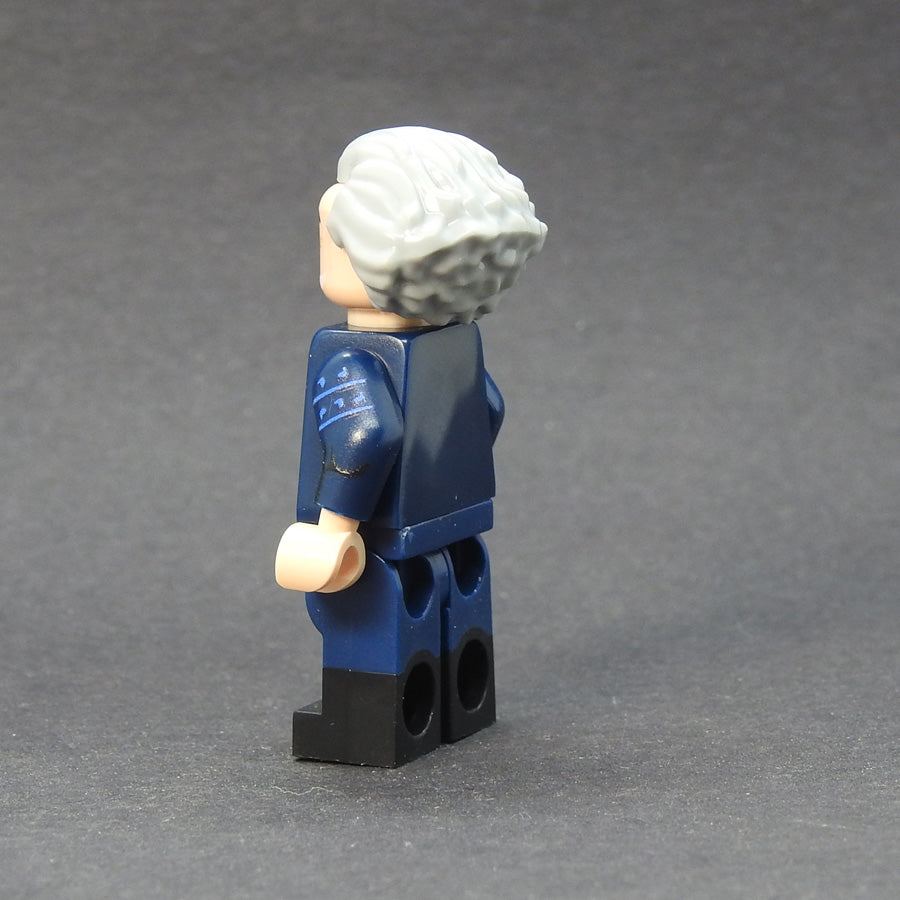 Sio Bibble – engineerio