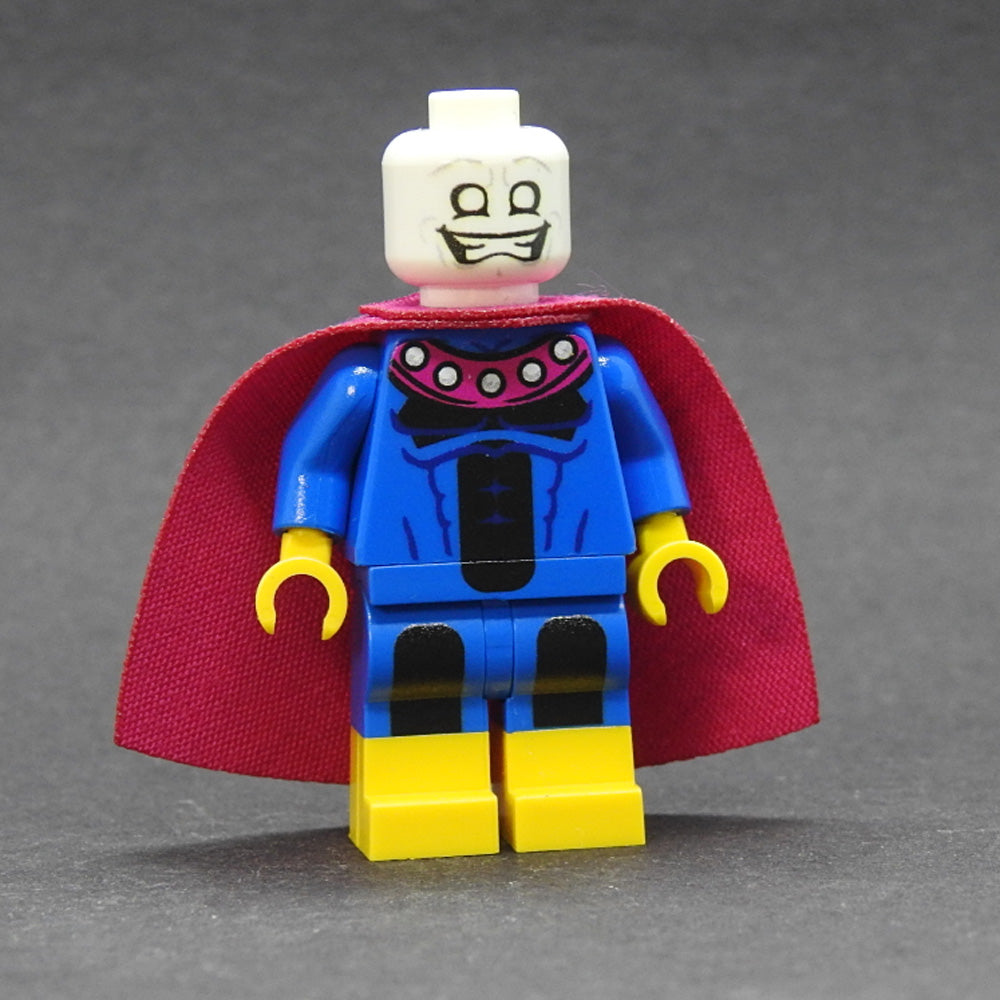 Morph AoA – engineerio