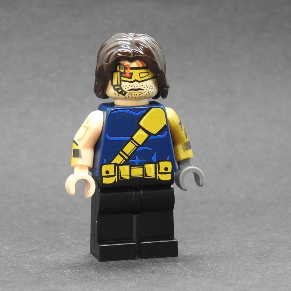 Cyclops AoA – engineerio