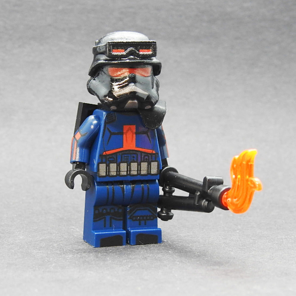 Cobra Stormtrooper – engineerio