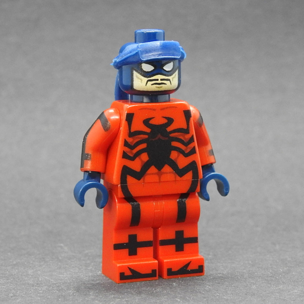 Tarantula – engineerio