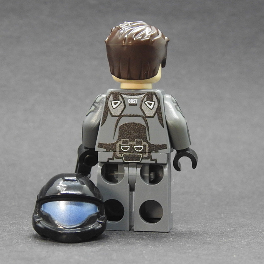 Buck ODST – engineerio