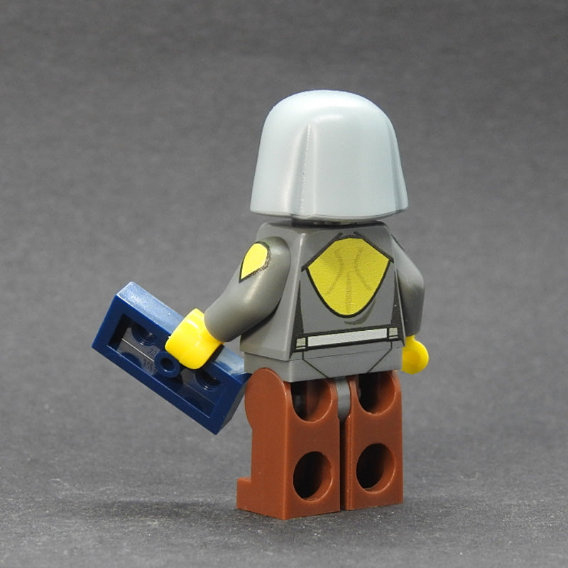 Rig Nema – engineerio