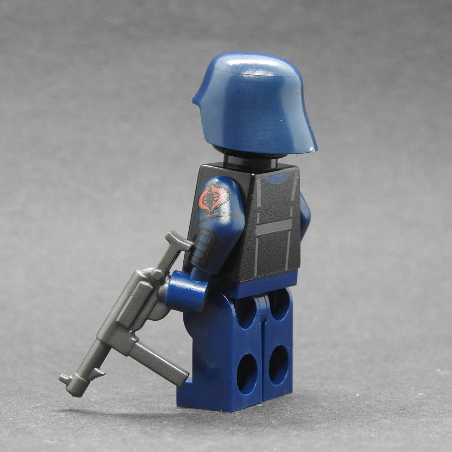 Cobra Footsoldier – engineerio