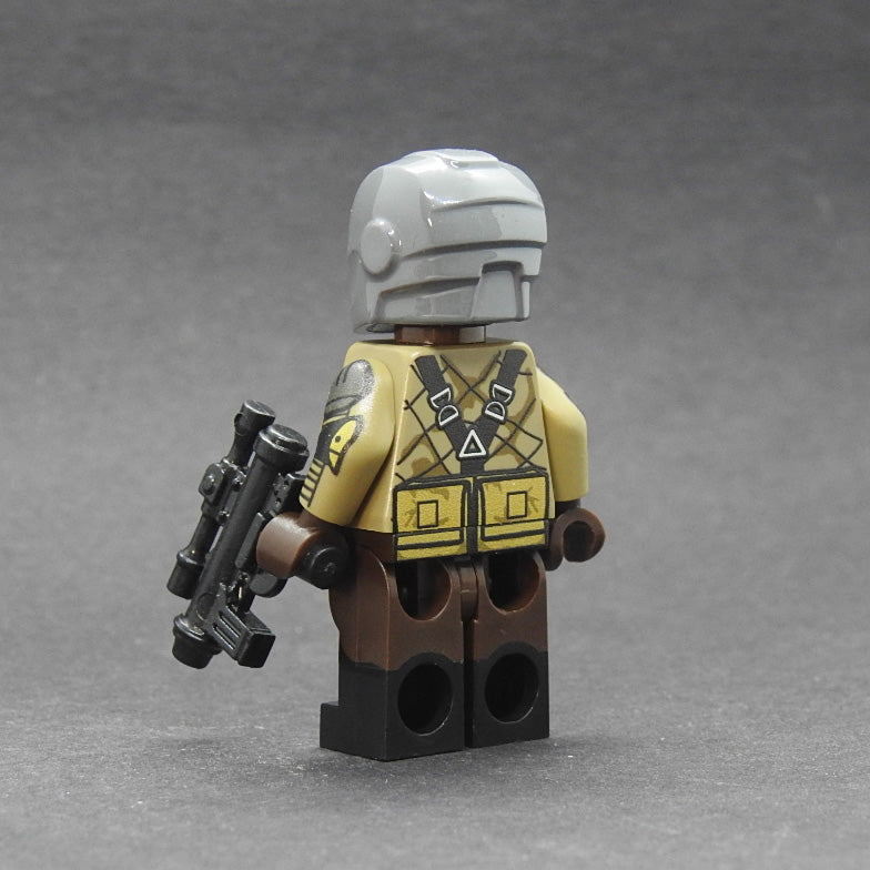 Tam Posla – engineerio