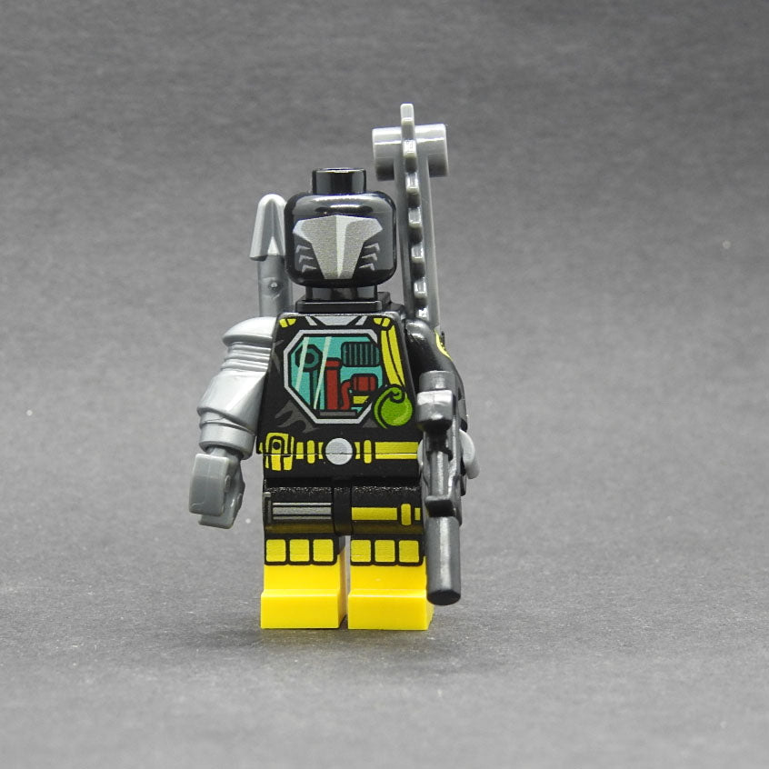 Cobra BAT – engineerio