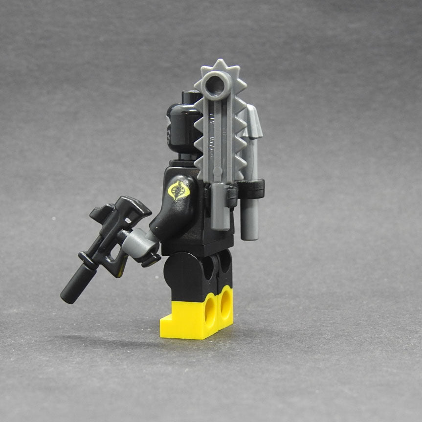 Cobra BAT – engineerio