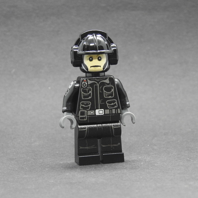 Imperial Pilot – engineerio